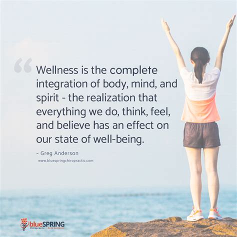 The Mind Body Connection Brio Wellness Center