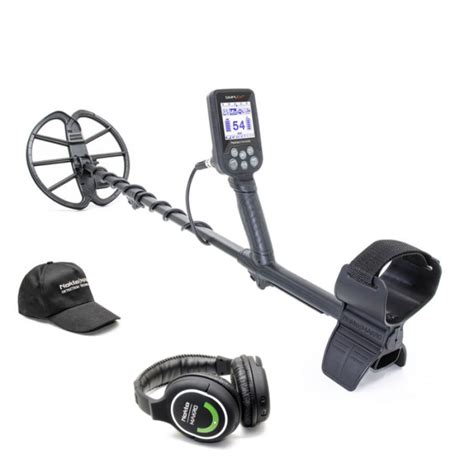 Nokta Simplex Whp Metal Detector 24