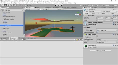 Unity Game Engine As For A Random Position Inside The Area Stack Overflow