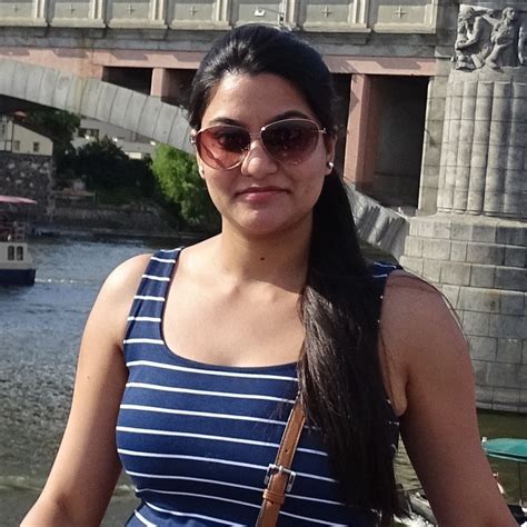 Megha Saxena Senior Qa Expert Specific Group Germany Gmbh Xing