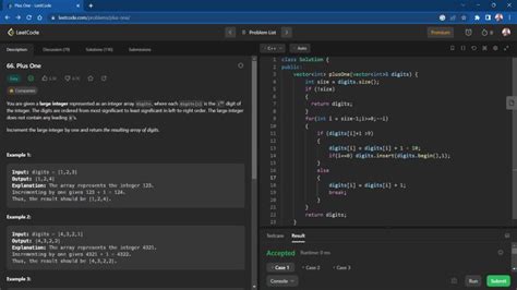Prashant Singh On Linkedin Day14 Leetcode Cpp