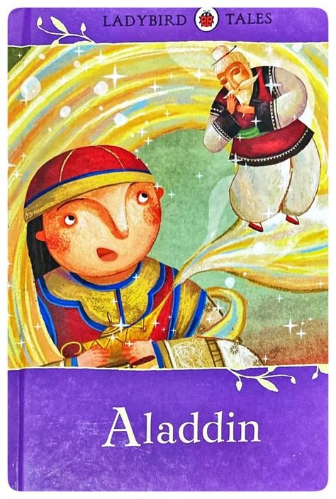 Aladdin පොත් පැංචා [poth Pancha]
