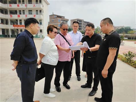 基层组织 福建省侨联