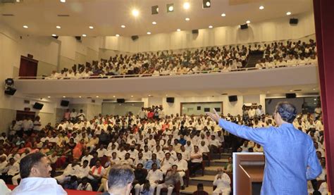 Aaditya Thackeray On Twitter आज पक्षप्रमुख श्रीउद्धवसाहेब ठाकरे