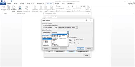 Free File Folder Lable Templates