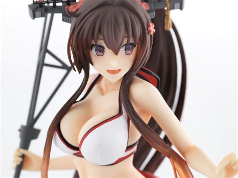 Ichiban Kuji Premium Kan Colle Manatsu No Kan Musume Darake No Suiei
