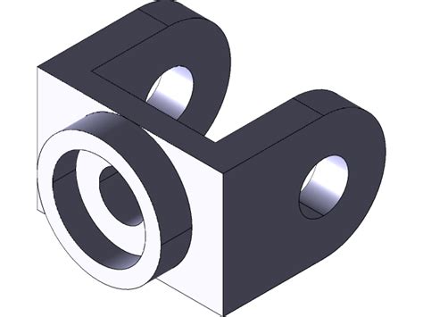 Free Cad Designs Files And 3d Models The Grabcad Community Library