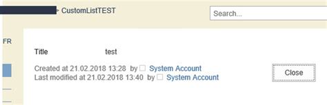 Cant Set Author For A Documentset Or File With Set Pnplistitem · Issue
