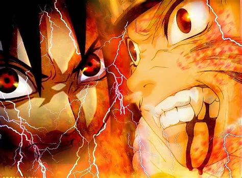 Sasuke Naruto Hd Wallpaper Pxfuel