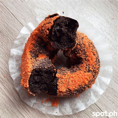 New Dunkin Choco Wacko Butternut Doughnut Price