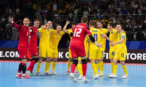 Україна Франція ⋉ 7 1 ⋊ Відео та огляд матчу ⋇ 06 10 2024 ⋇ Футзал на