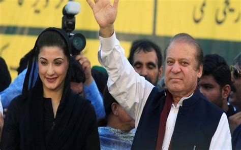 نواز شریف کی وطن واپسین لیگ نے استقبال کی تیاریاں شروع کر دیں