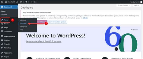 how to add youtube subscribe button in wordpress