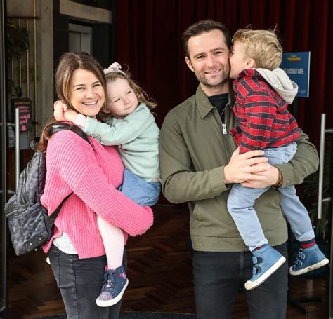 Izzy Judd Reveals Guilt Over Third Pregnancy Following Fertility