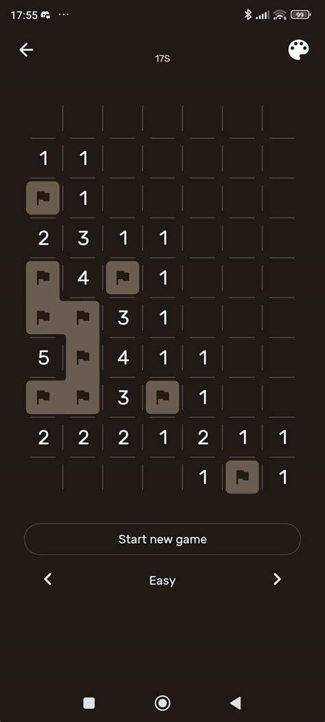 Guys What Is Your Fastest On This Size R Minesweeper