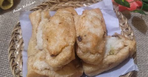Resep Tahu Pletok Oleh Anisatur Raehan Cookpad