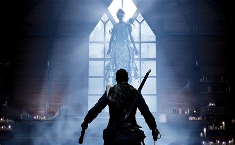 Banishers Ghosts of New Eden dawno nie grałem w tak zaskakującą grę Recenzja