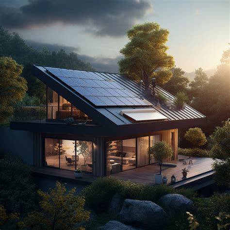 Como Um Sistema De Painel Solar Pode Ser Benéfico Para Sua Casa Negrini
