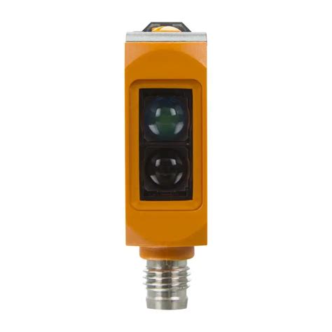 Retro Reflective Sensor Ifm Electronic O6p203 O6p Fp… Automation24