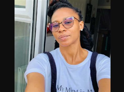 Who Is Nse Ikpe Etim How Old Is She And Does She Have A Husband