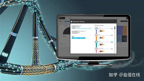 开源组成分析工具发展现状及建议 知乎 开源组成分析工具发展现状及建议 知乎
