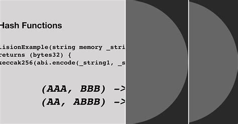 List Solidity Curated By Mark Odayan Medium