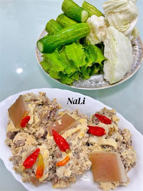 Khmer Recipes Khmer Recipes Added A New Photo