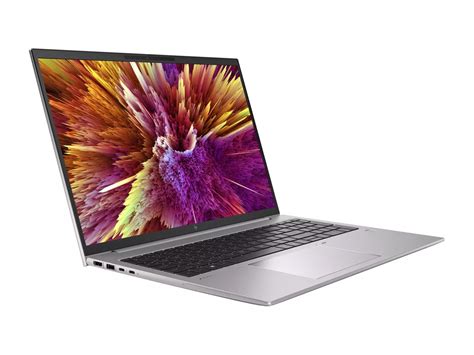 Hp Zbook Firefly G Notebookcheck Fr