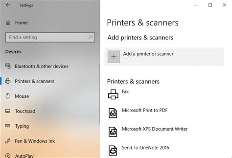 Add A Printer In Windows 10 Guide Techcult