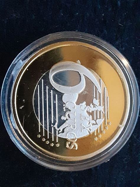 6 Euros Sex Coin 7 Etsy