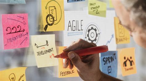 Creating The Best Agile Software Development Team