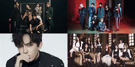 8 Songs From Billboards Hottrendingsongs Chart You Need To Check