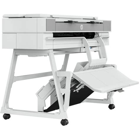 Plotter Hp Designjet T950 Mfp 36 Polegadas Há 21 Anos Hp Xerox