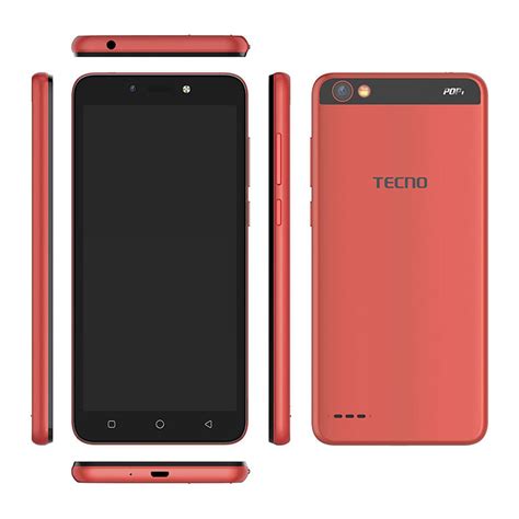 Tecno Pop Price In Pakistan Priceoye