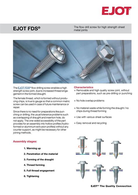 Fds® By Ejotsverige Issuu