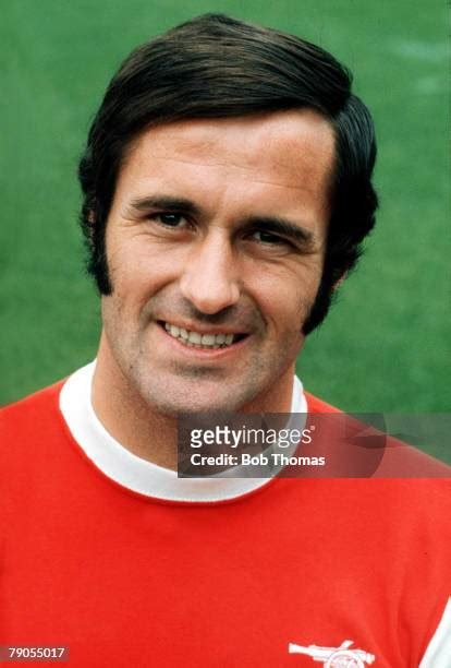 479 George Graham Arsenal Photos And High Res Pictures Getty Images