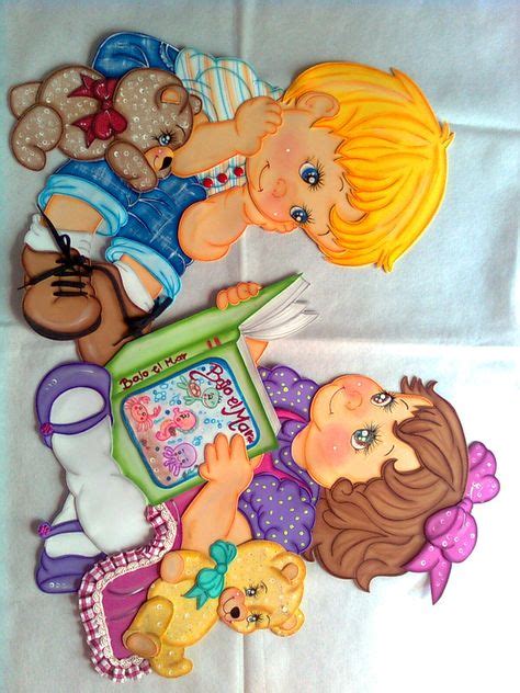 36 Ideas De Niños En Foami Niños En Foami Niños Goma Eva Moldes De