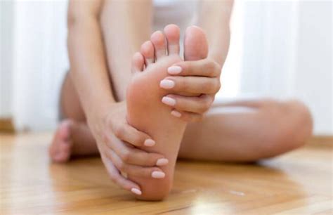 Poor Circulation In Legs Or Feet Causes With Treatment