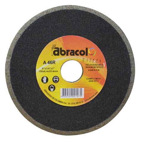 Disco Para Afilar Cuchilla De Guada A Abracol Rt X X Distribuciones Hoyostools Sas