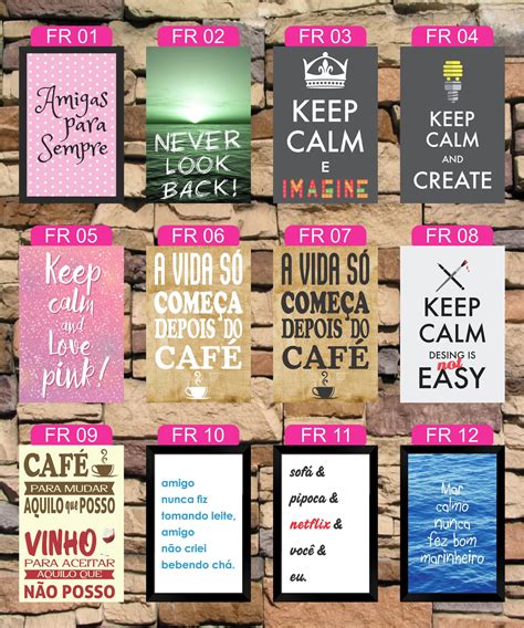 Placas Decorativas Frases Engra Adas Todo Mundo Quer Salvar O Mundo Mas