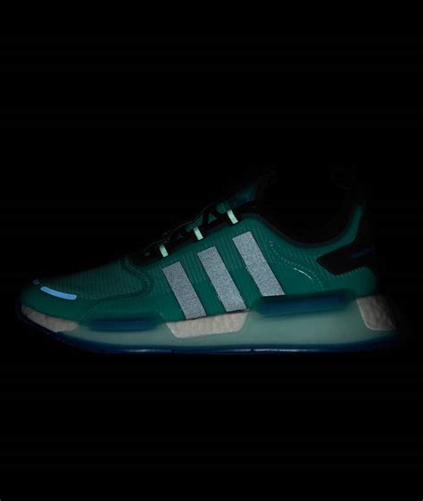 Blue Adidas Nmd V3 X Xbox Svd