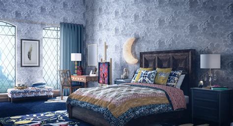 Harry Potter Home Decor For Adults Popsugar Home Uk