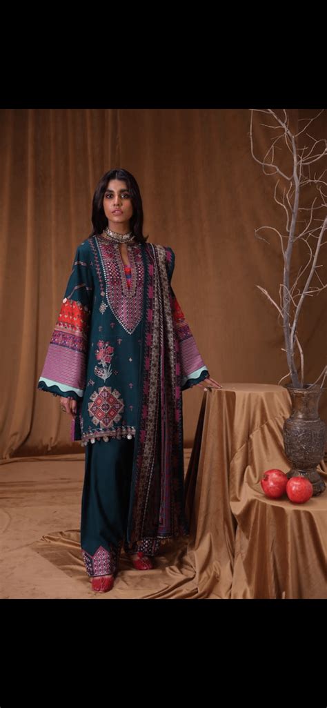 Elan By Khadeeja Shah On Behance