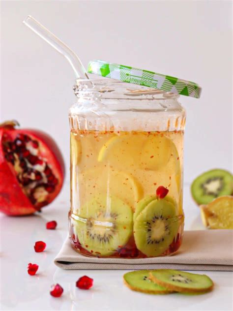4 Detox Water Recipes For Weight Loss Detox Water