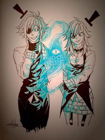 Dream Demons By Sayuttan On Deviantart