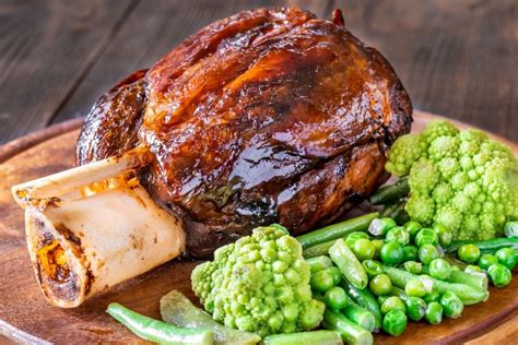 Smoked Ham Hocks What Is It And How To Make It