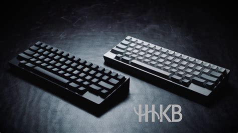 Happy Hacking Keyboard HHKB Collection