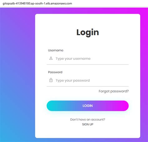 Deployment Of Infra Using Terraformiac And Automate Cicd Using Jenkins On Aws Ecs Blogs
