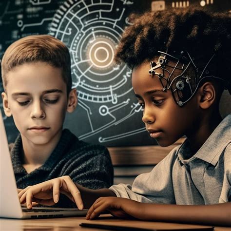 Ai Why Do Teachers Need It