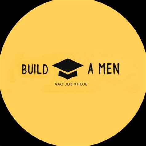 Build A Men By Sudhanshu Singh Youtube